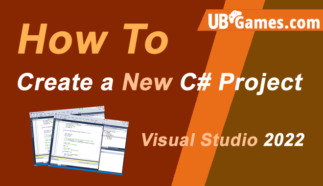 C Game Development How To Create Games In C And Unity