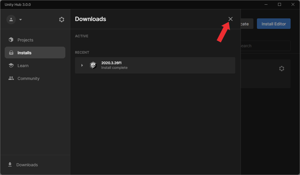UbGames - How To Install the Unity Game Engine, create games