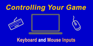 Ub Games - Learn to create games in Unity and C#, csharp